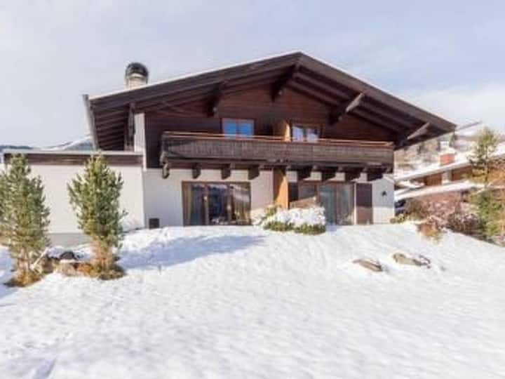 Chalet Drei Brüder By Interhome - Zell am See