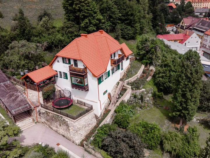 Chalet Elsa Murau By Interhome - Murau