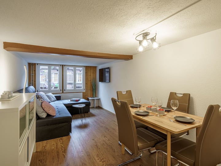 Staybrienz Apartment By Interhome - Brienz