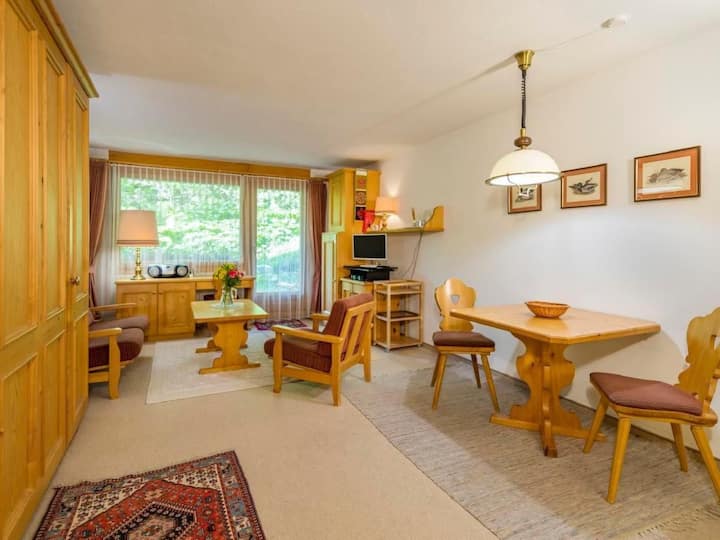 Studio Genziana By Interhome - Bivio