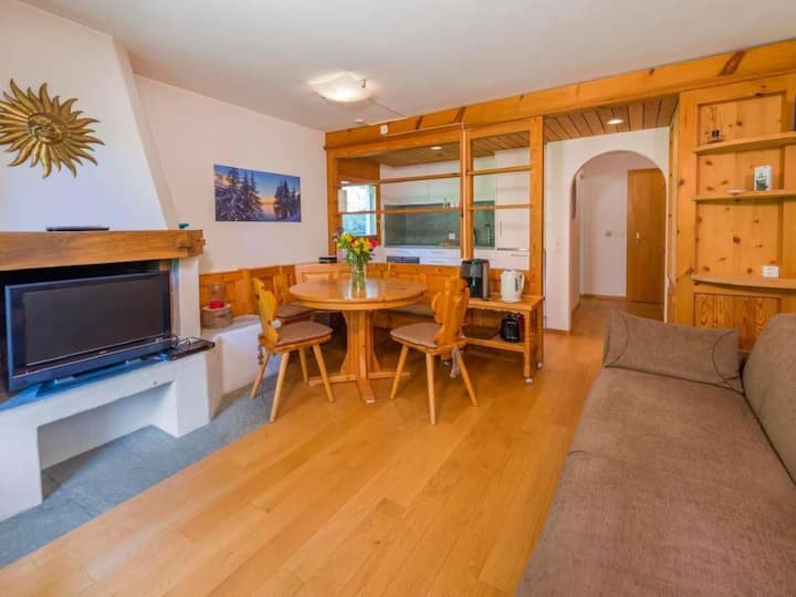 Pra D'sura 211 By Interhome - Maloja