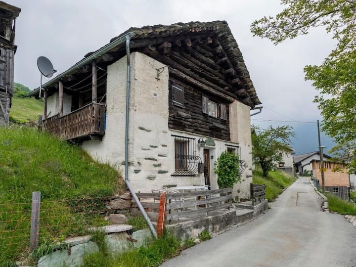 Casa Tavernela By Interhome - Maloja