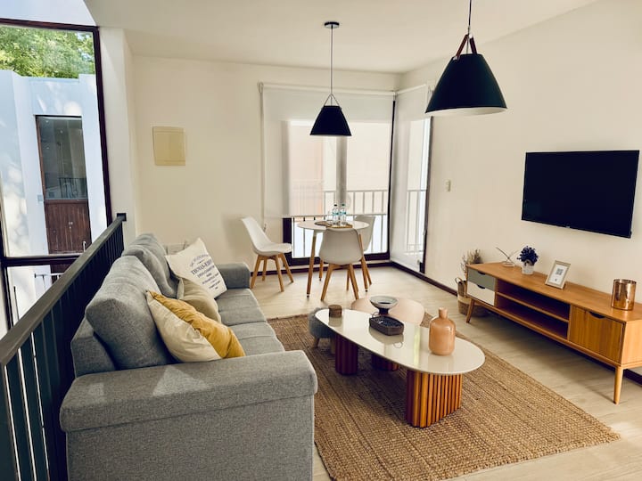 Cozy Apartment Historic Neighborhood - Colonia del Sacramento