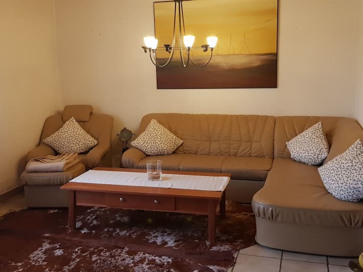 Elbufer 4c By Interhome - Marschacht