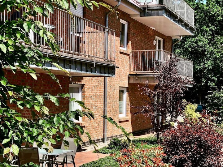 "Esche" Direkt Am Stausee By Interhome - Friesoythe