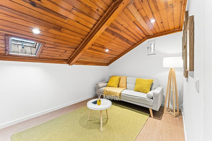 Guestready - The Olives - Yellow - Pereira