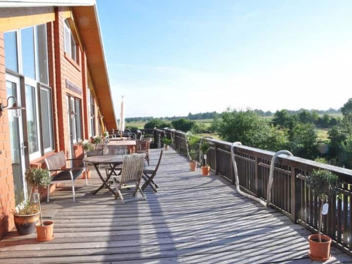 Urlaub Auf Dem Reithof Mit Klavier By Interhome - Wiesmoor