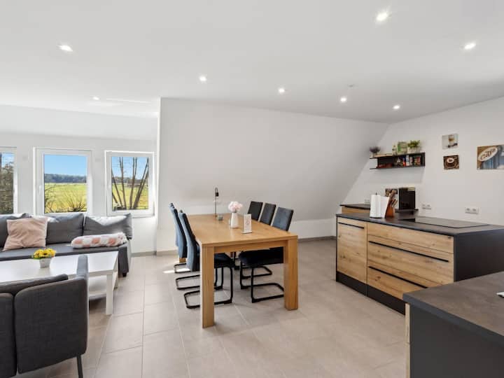 Waldsuite By Interhome - Schneverdingen