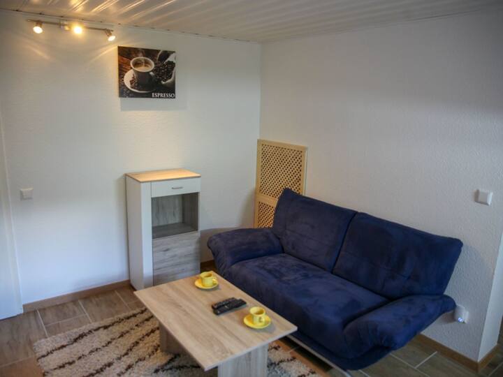 Bergblick By Interhome - Osterode am Harz