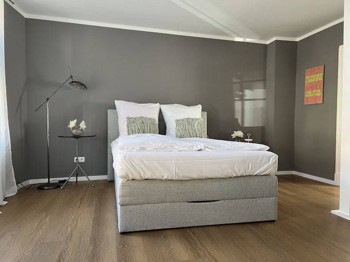 Altstadt Ferienwohnung Hameln By Interhome - Hameln