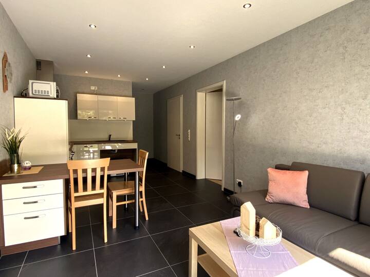 Am Weiher - Wohnung 5 - Für 2 Personen - Heimbach