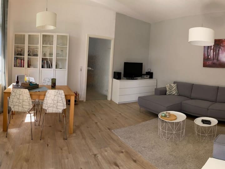 Der Bauerngarten By Interhome - Hofgeismar