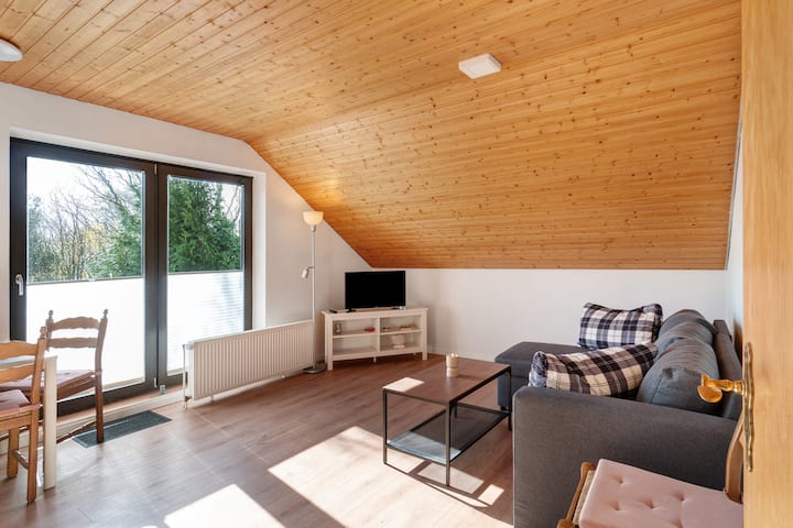 Ferienwohnung 5 - Wangerland