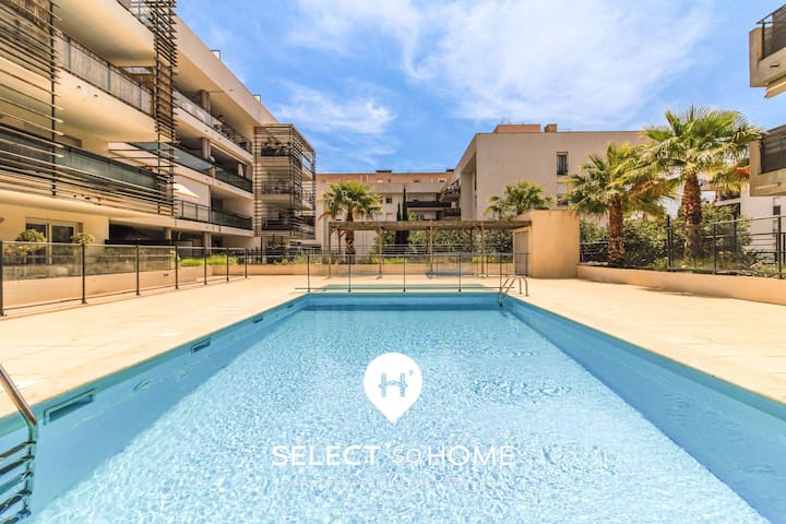 Escapade Méditerranée By Selectsohome - Le Lavandou