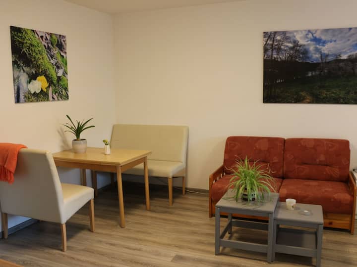 Paula By Interhome - Schleiz