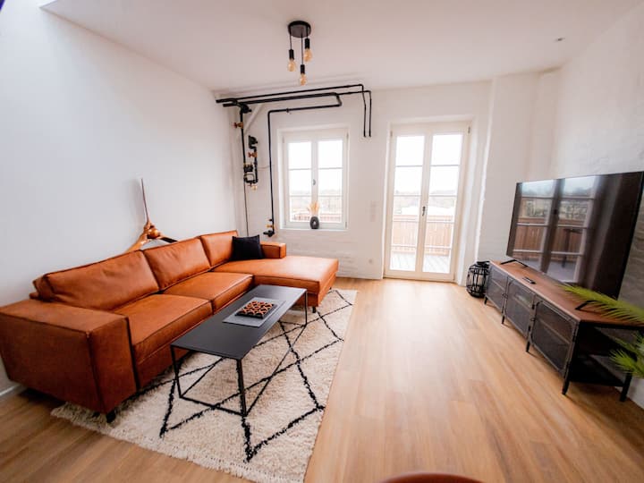 Mühldorf Innblick By Interhome - Waldkraiburg