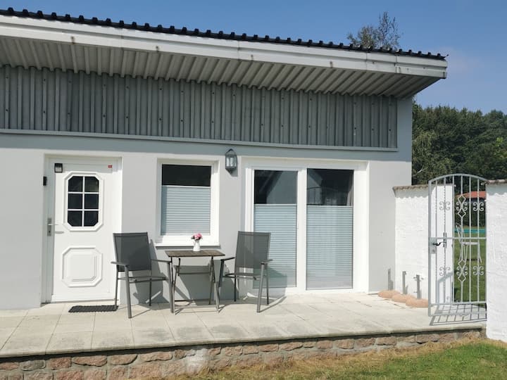 Boddenferienhaus - 13 Treibholz By Interhome - Hiddensee