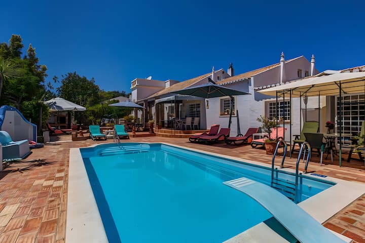 Jacarandá Apartment In Quinta Velha By Gt House - Monchique