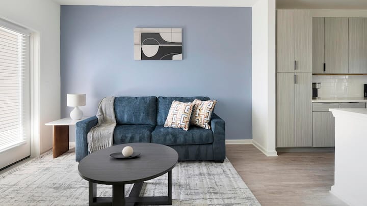 Landing | Stylish 1bd, Pool, Clubhouse - Perdido Key, FL