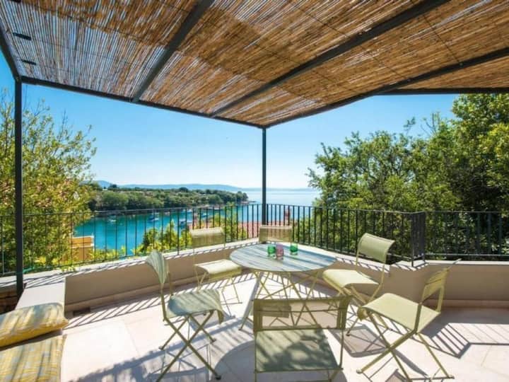 Villa Paula By Interhome - Rabac