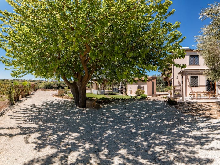 Landhaus Appartement Ulivo By Interhome - Pachino