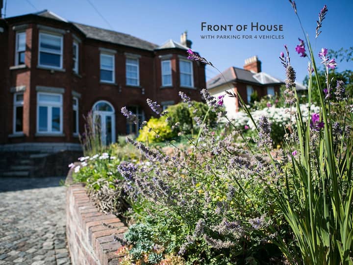 Ferienvilla "Glasnevin" By Interhome - Malahide