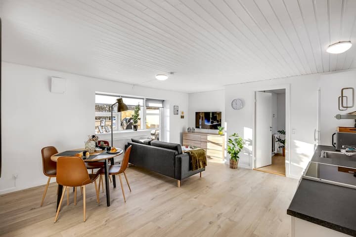 Apartment Lille Vidstrup - Hirtshals