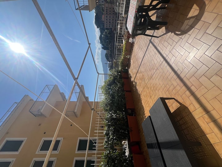 Pitosforo By Interhome - Zoagli