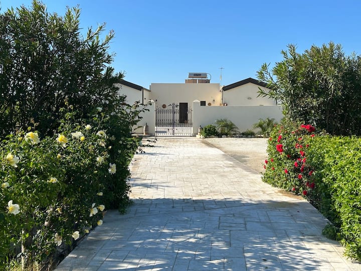 Il Gelso E L'ulivo Wohnung Mit Schwimmbad - San Lorenzo
