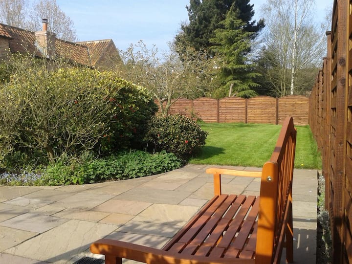 4 Bed In Wellow (Oc-w31058) - Sherwood Forest