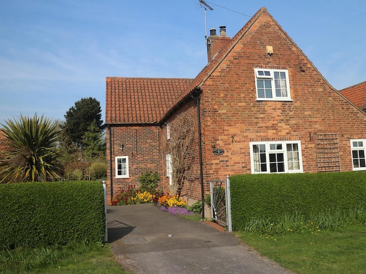 4 Bed In Wellow (Oc-w31058) - Sherwood Forest