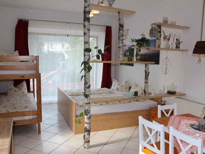 Anita By Interhome - Schleiz