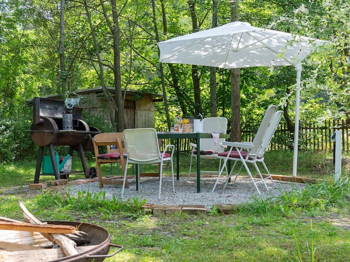 Bahnhof Paulinzella By Interhome - Königsee