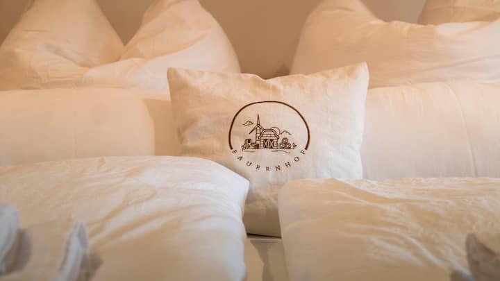 Bauernhof (309857) - Lübben (Spreewald)