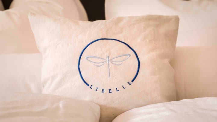 Libelle (309768) - Lubin