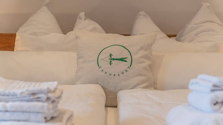 Kahnfahrt Durch Den Spreewald (309855) - Krausnick-Groß Wasserburg