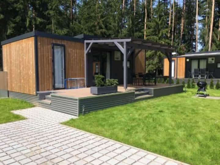 Wa104 By Interhome - Wackersdorf