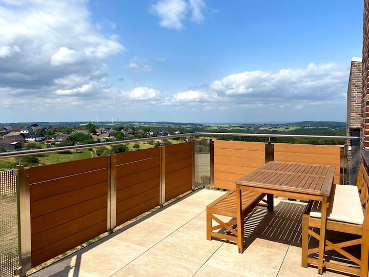 Am Weiher - Wohnung 6 - Für 2 Personen - Heimbach