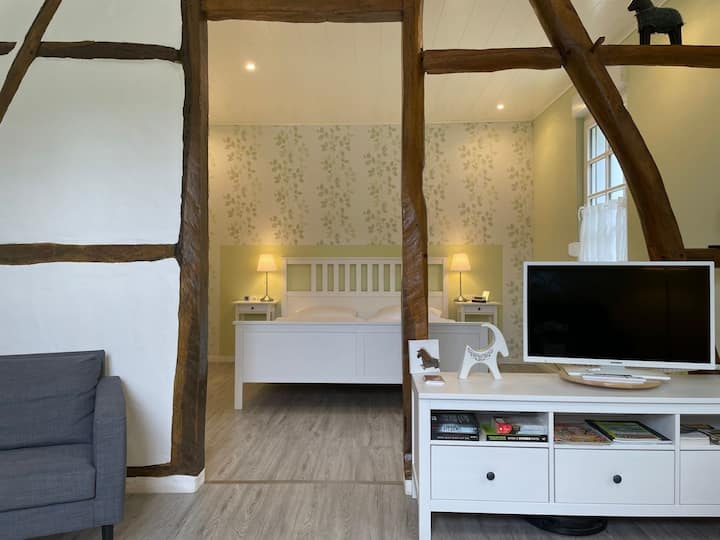 Sehr Ruhige, Idyllische Wohnung In Hückeswagen - Hückeswagen