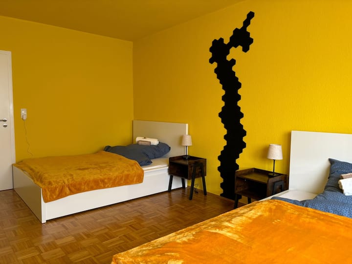 Hive-homes By Interhome - Ansbach