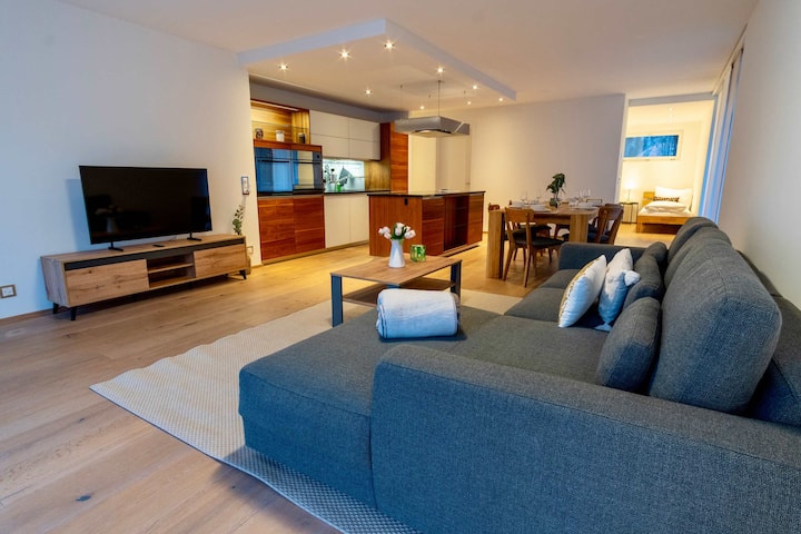 Interlaken Mountain View - Interlaken