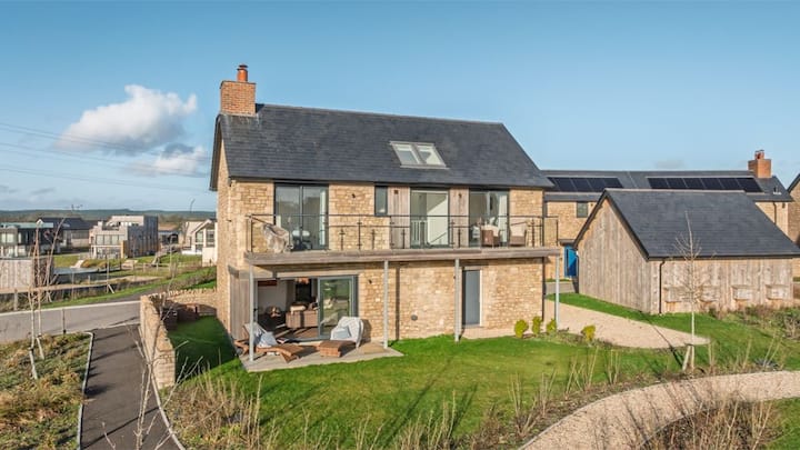 Stonehaven, Silverlake - Spa Access/swimming Pool - Lulworth Cove