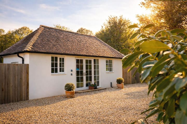 Greenacres - Saxmundham