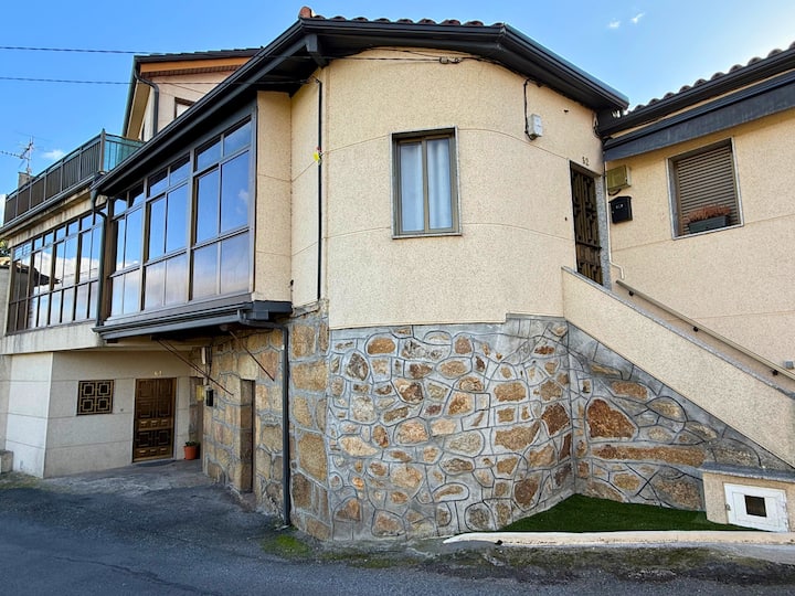 Yourhouse Casa Antonio - Ourense