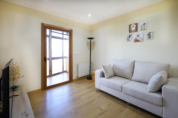 Yourhouse Casa Antonio - Ourense