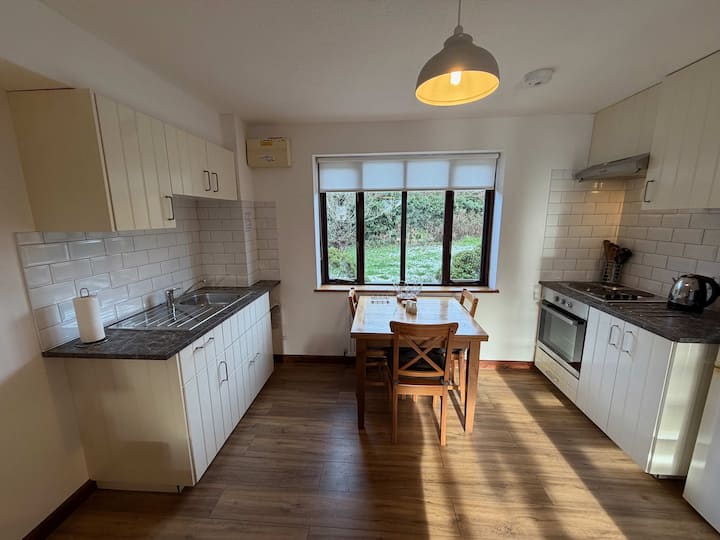 Millbrook House Apartments 4 - Two Bedroom Maisone - Didcot