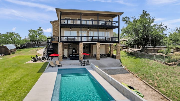 Spring Special (April & May): Save Up To 30% - Kingsland, TX