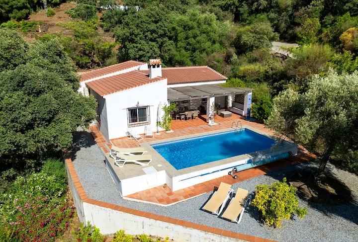 Casa Mañana - Torre del Mar