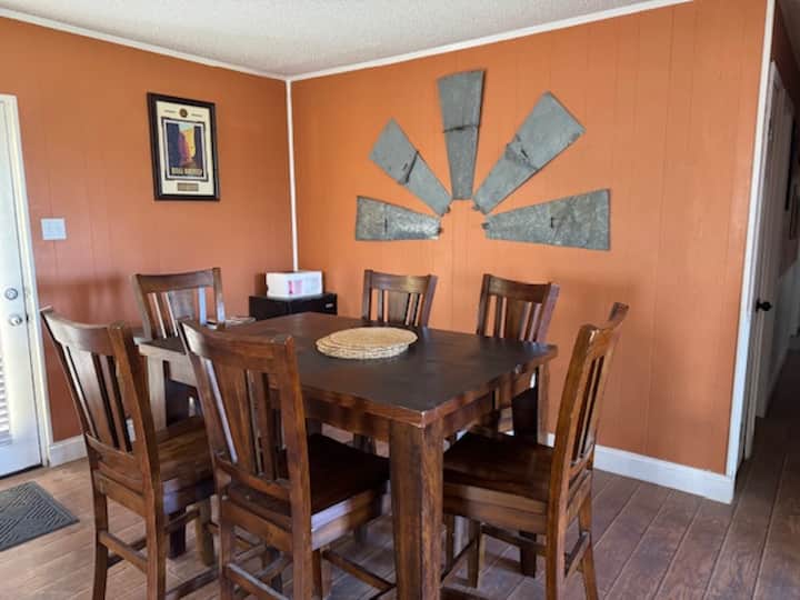 The High Line - 알파인