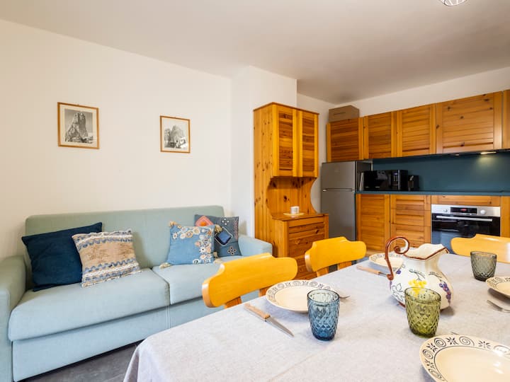 Cacciatori By Interhome - Madesimo